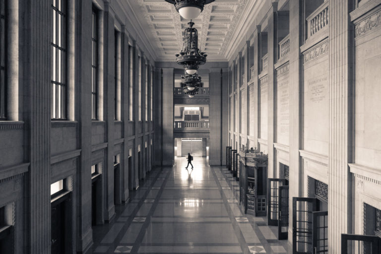 Architecture » Eric Mueller Photography