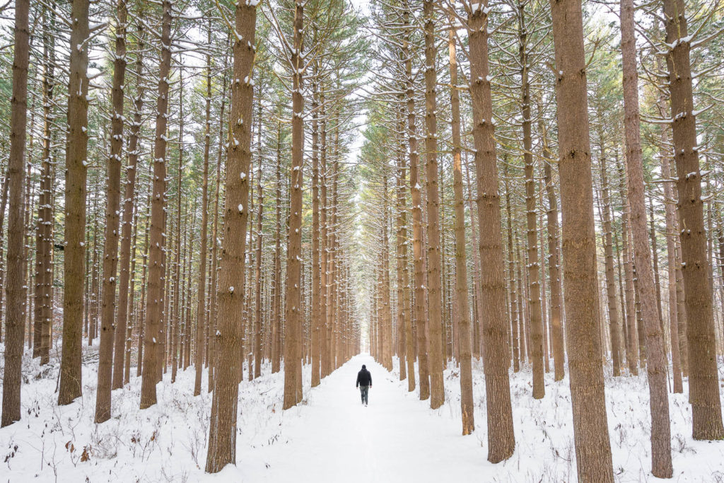 About » Eric Mueller Photography