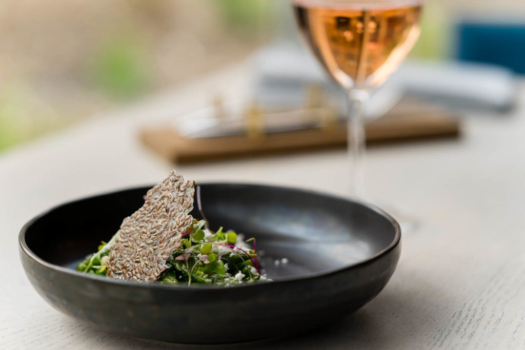 Zagat Guide » Eric Mueller Photography