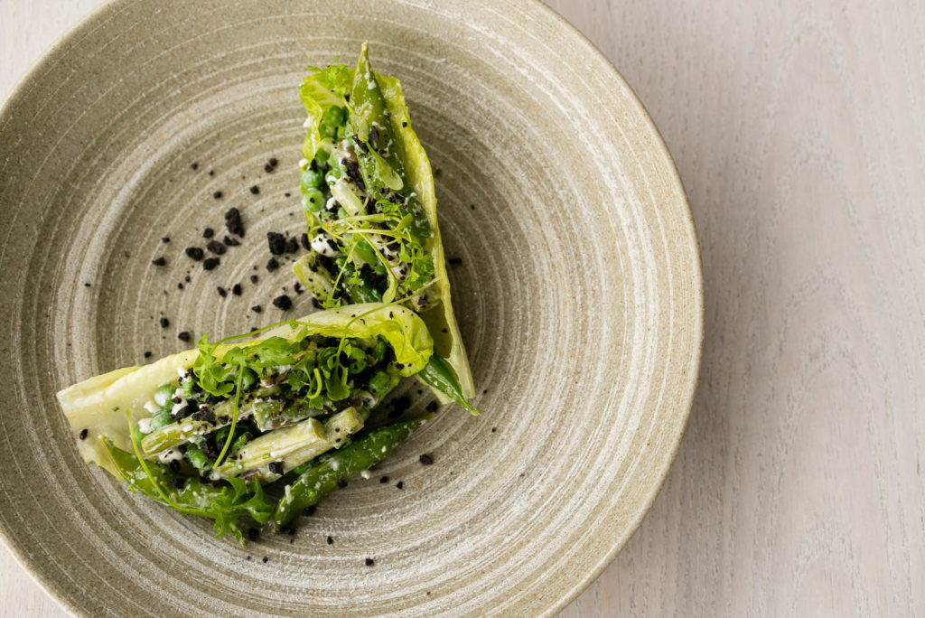 Zagat Guide » Eric Mueller Photography