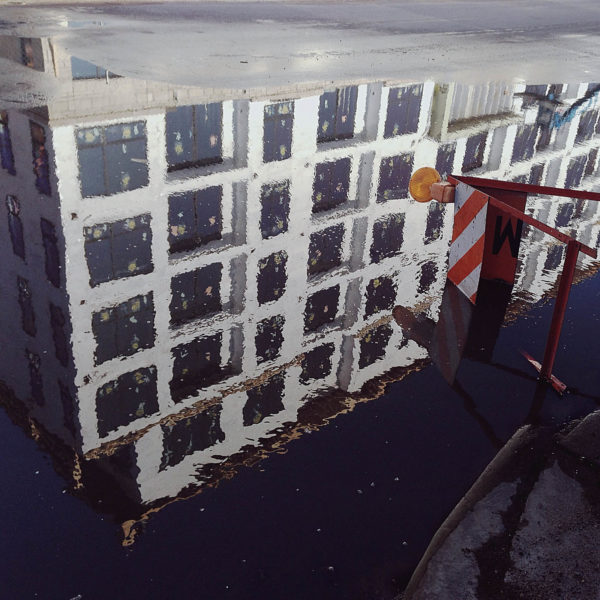 Architecture » Eric Mueller Photography