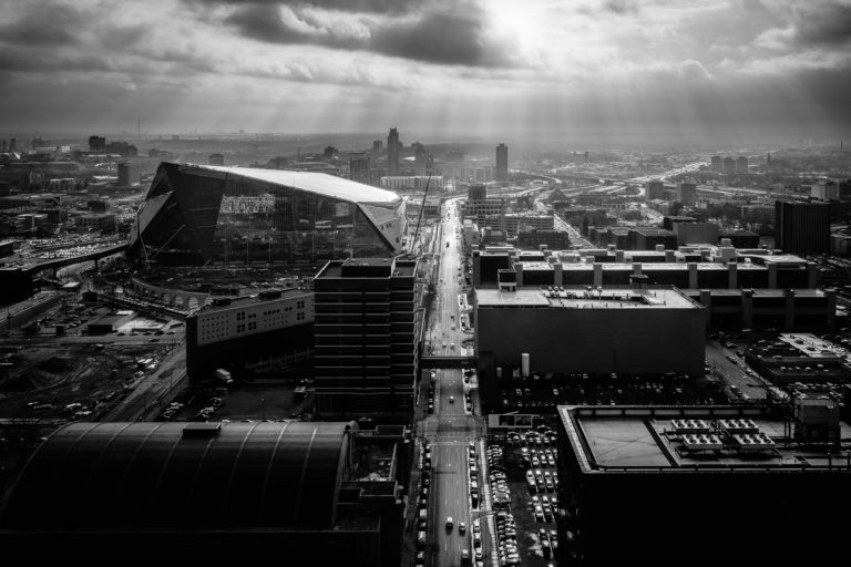 Architecture » Eric Mueller Photography