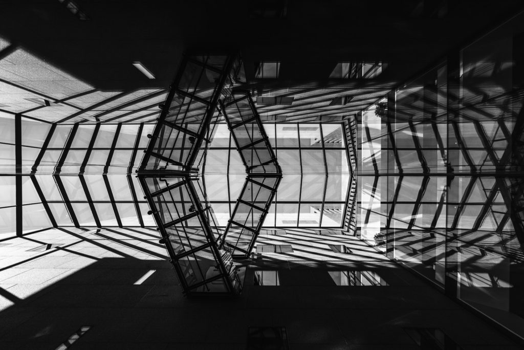 Architecture » Eric Mueller Photography