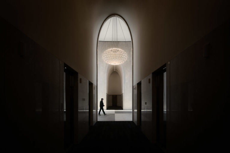 Architecture » Eric Mueller Photography