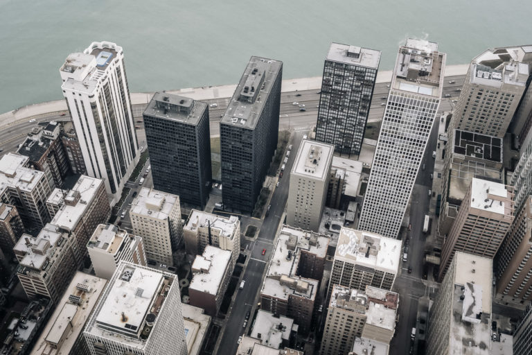 Architecture » Eric Mueller Photography