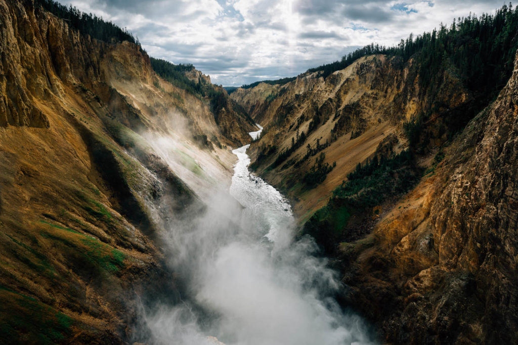 About » Eric Mueller Photography