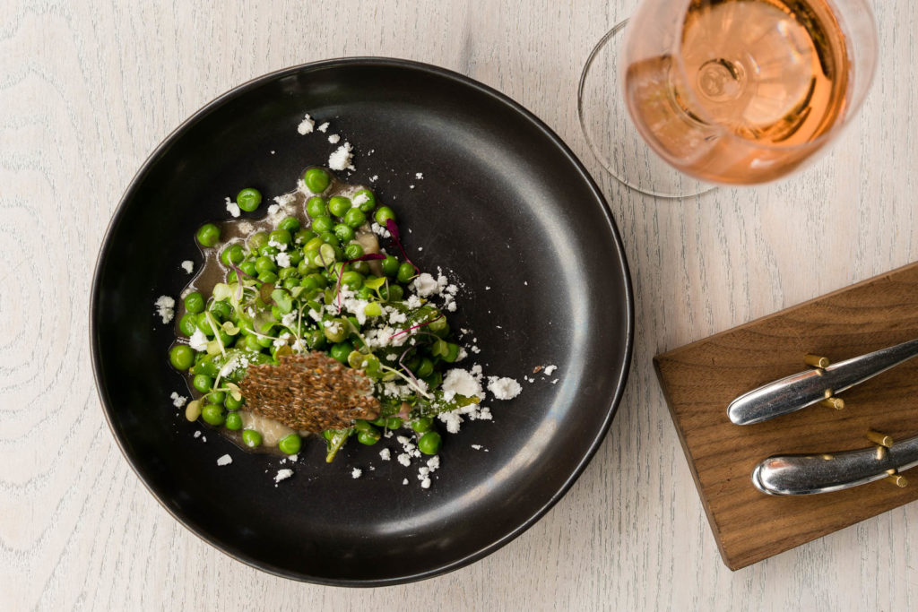 Zagat Guide » Eric Mueller Photography