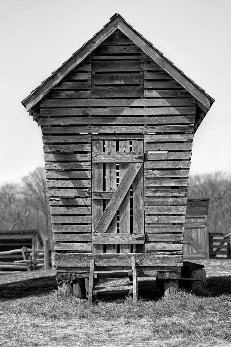 Architecture » Eric Mueller Photography