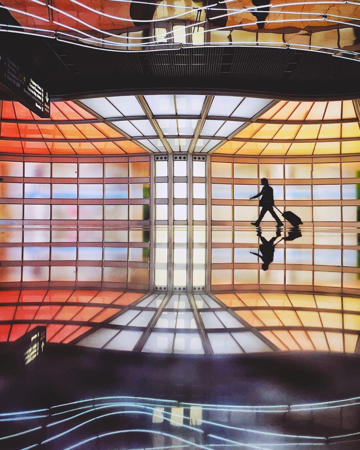 Architecture » Eric Mueller Photography