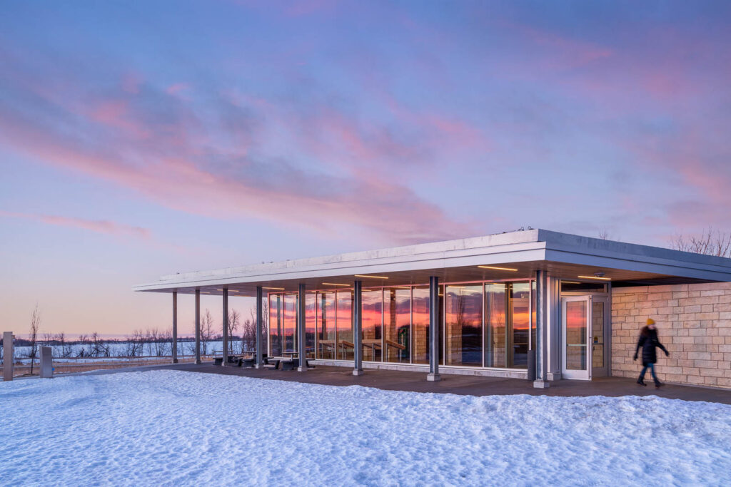 Architecture » Eric Mueller Photography